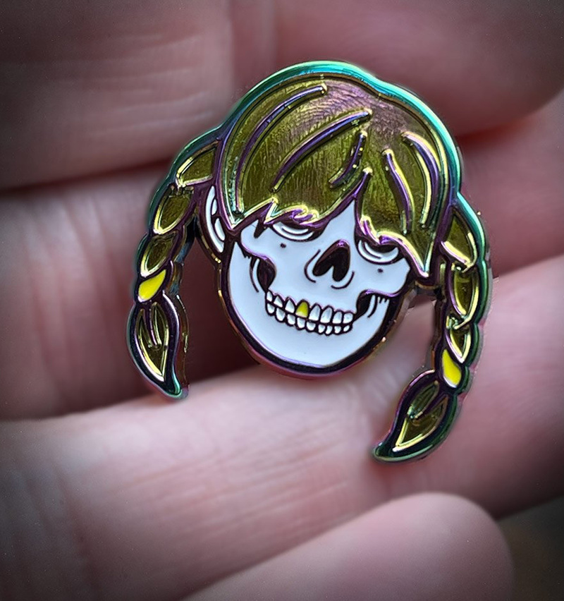 the story of sue nami - zoltron