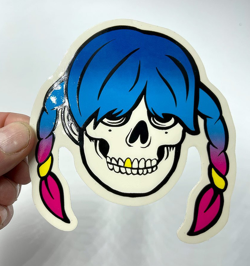 the story of sue nami - zoltron