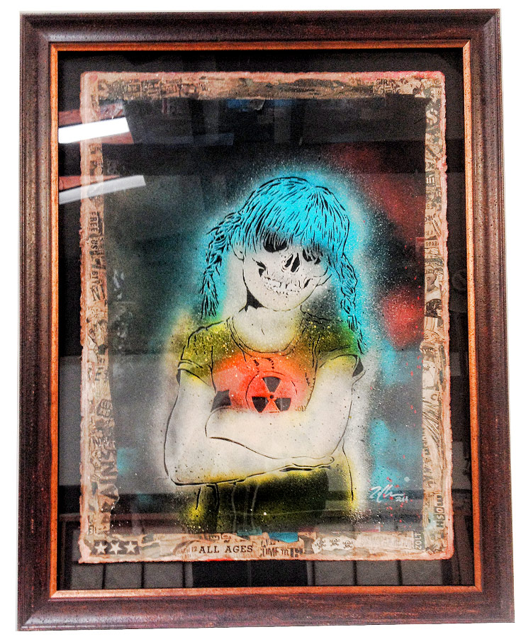 Faraway So Close 2014 - zoltron