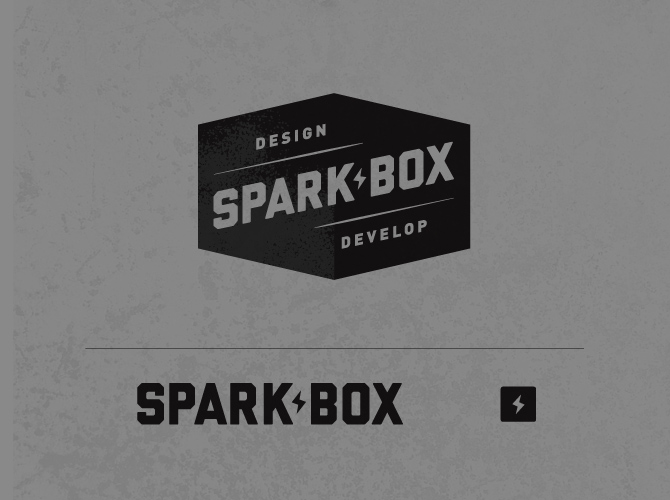 Sparkbox Identity - ryanvsclark