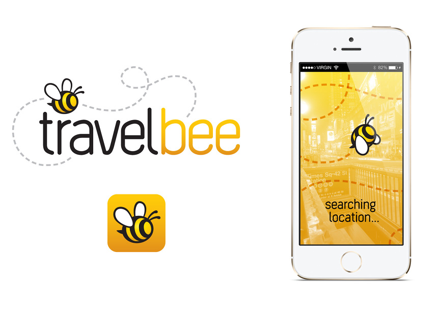 Logos - Andy Rainford