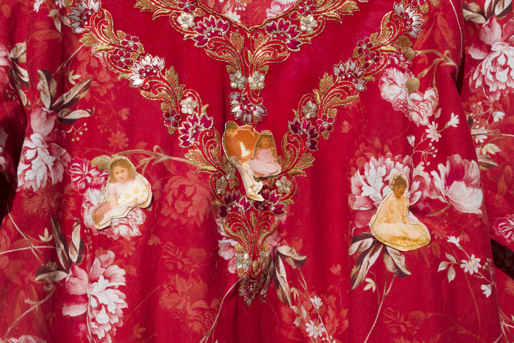 Iraq: Phoenix rises from the Ashes - claudia willmitzer