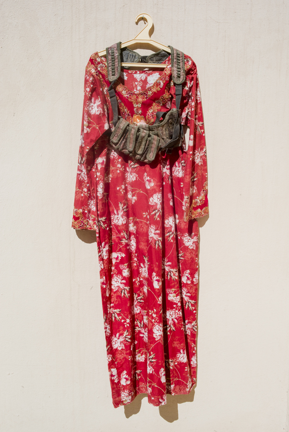 Iraq: Phoenix rises from the Ashes - claudia willmitzer