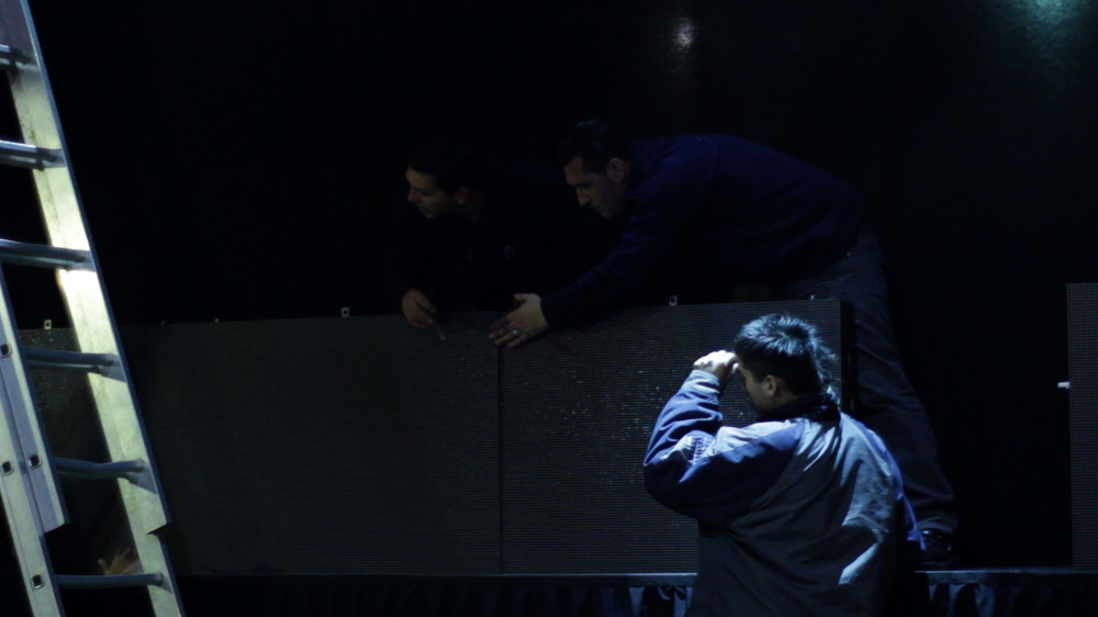 Cheer o Meter - Felipe Autran