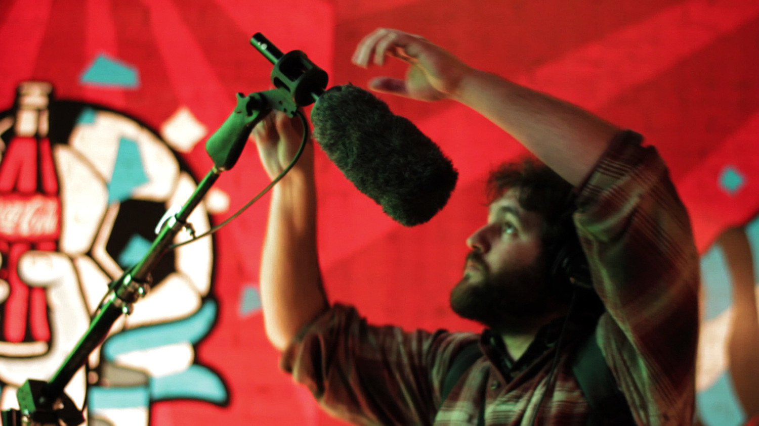 Cheer o Meter - Felipe Autran