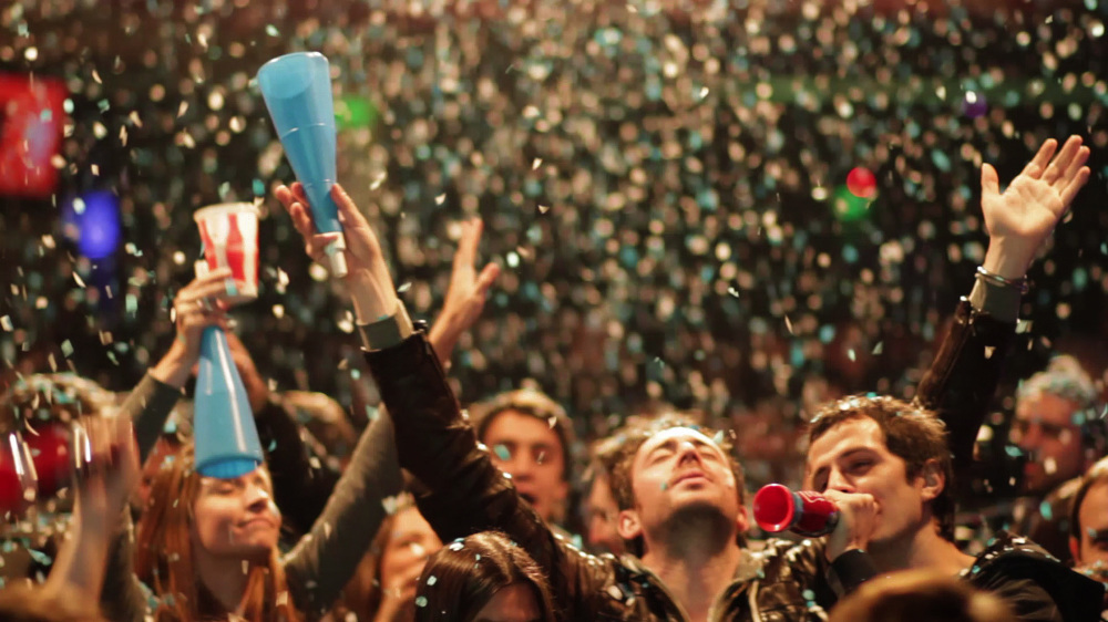 Cheer o Meter - Felipe Autran