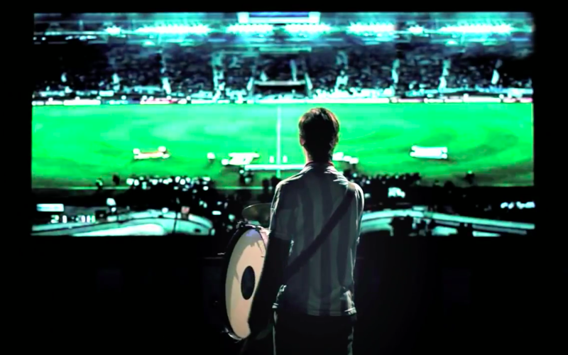 Cheer o Meter - Felipe Autran