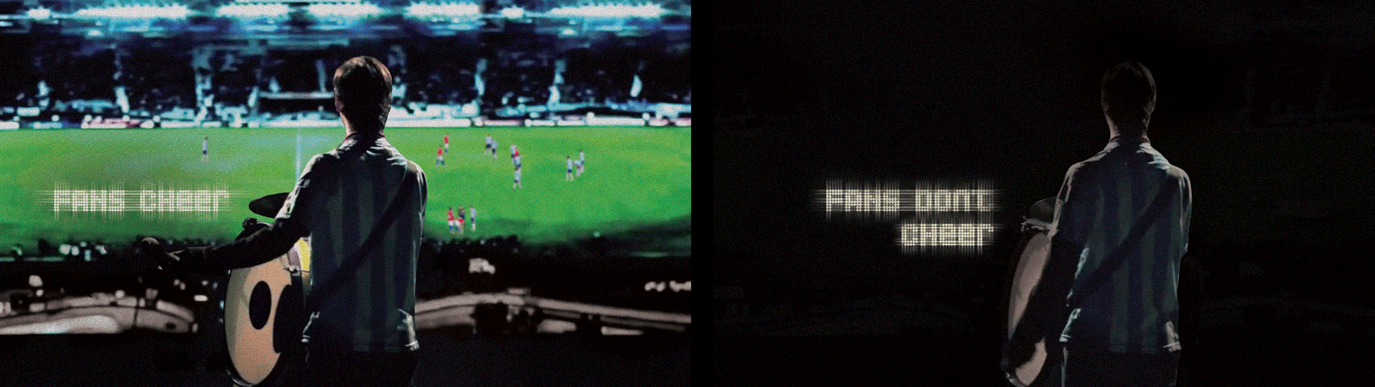 Cheer o Meter - Felipe Autran