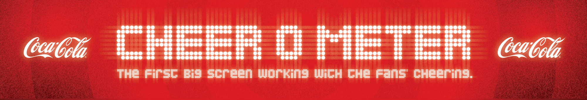 Cheer o Meter - Felipe Autran