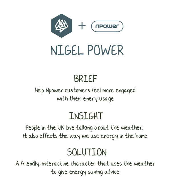 Nigel Power - D&AD - Toby Roberts