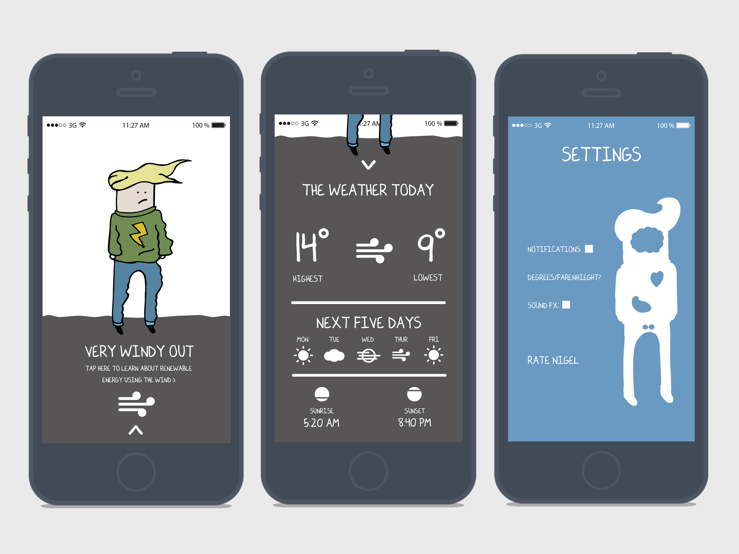 Nigel Power - D&AD - Toby Roberts