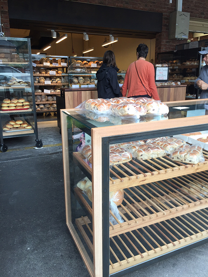 SMM Traders Stalls - TANDEM design studio