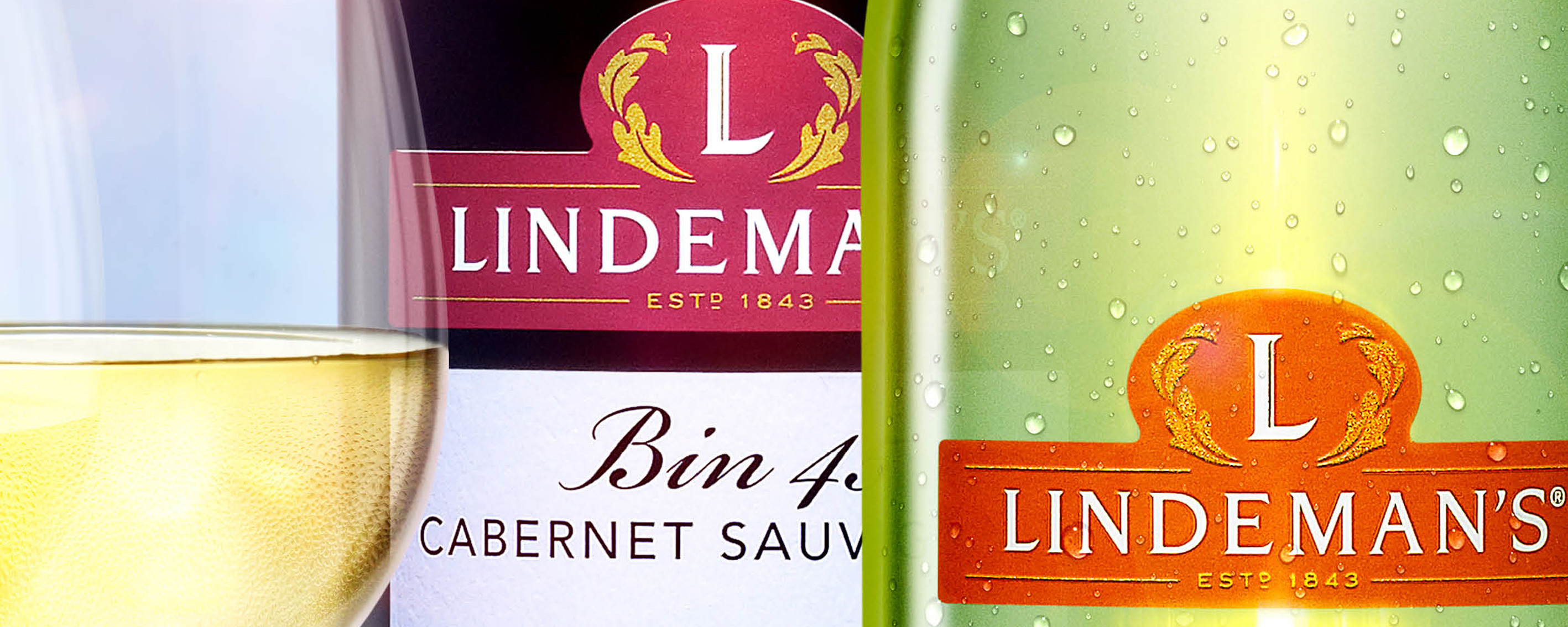 LINDEMAN'S • - George Bodkin