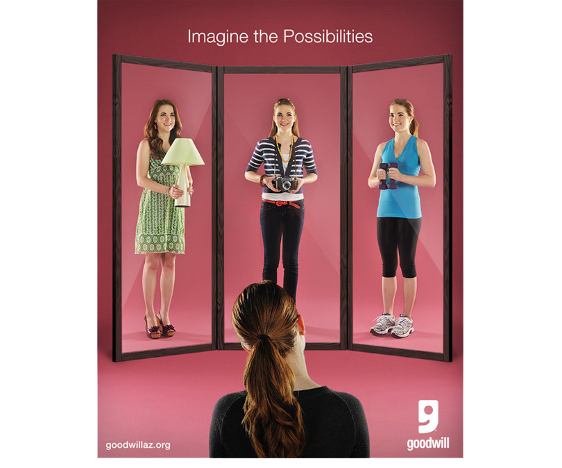Goodwill—INTEGRATED CAMPAIGN - Smitten Labs: the creative studio of ...