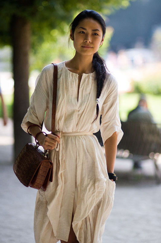 You Do You Pretty Well - LeslieMILES