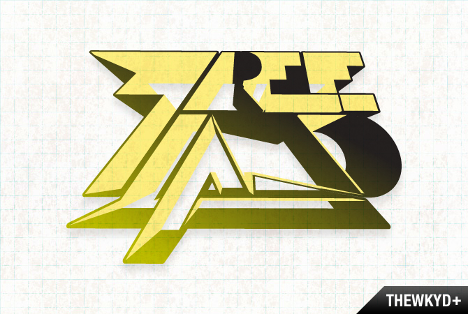 FREELAND LOGO CONCEPTS - THEWKYD