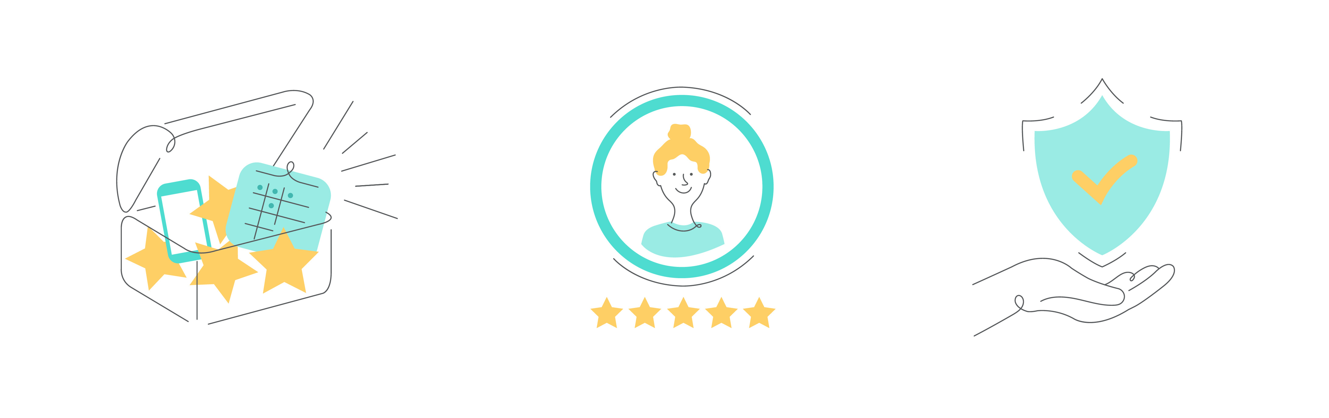 Airbnb - Monica Andino: Illustration, Graphic Design, Art, Prints and more.