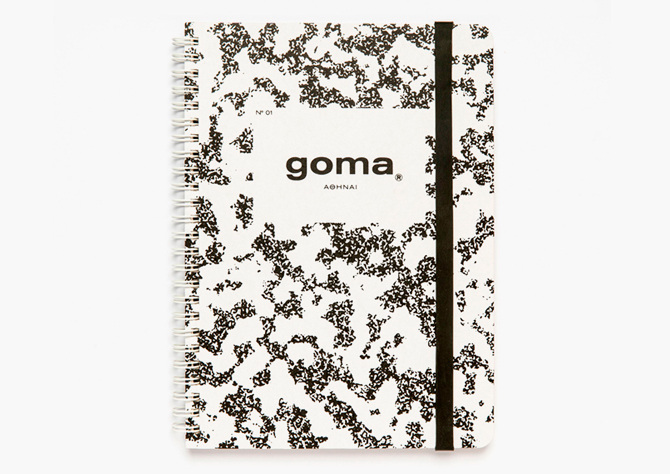 goma® - www.wearebricabrac.com