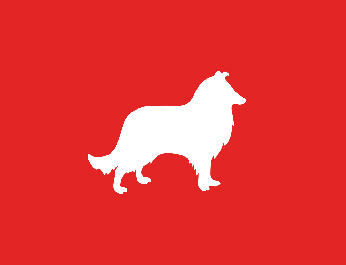 Lassie: Rebrand - brandonvanliere