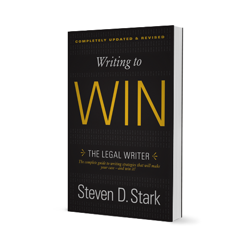 Writing to Win - deannadoesdesign