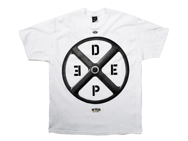 10.Deep Clothing - David Yoo