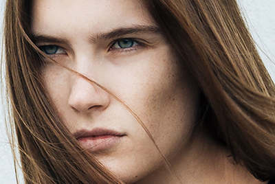 Blackness - Shawn Walker Photography