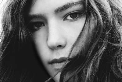 Blackness - Shawn Walker Photography