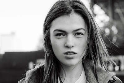 Blackness - Shawn Walker Photography