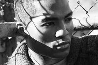 Blackness - Shawn Walker Photography