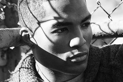 Blackness - Shawn Walker Photography