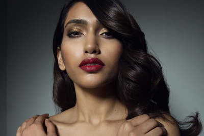 Blackness - Shawn Walker Photography