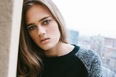 Blackness - Shawn Walker Photography