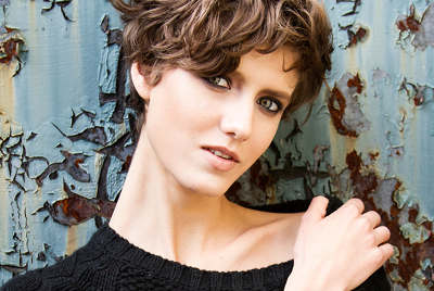 Blackness - Shawn Walker Photography