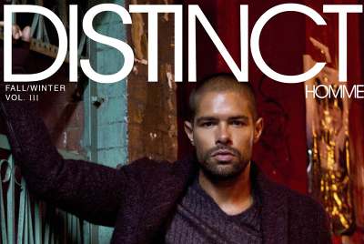 Blackness - Shawn Walker Photography