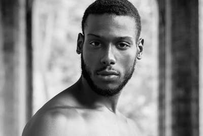 Blackness - Shawn Walker Photography