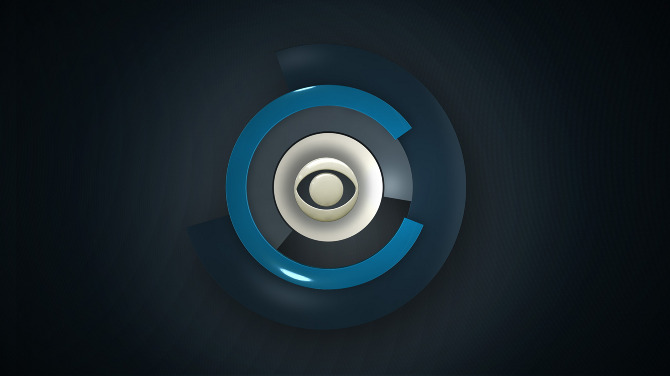 CBS "Rebrand" - FLAVr