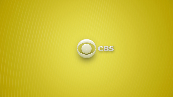 CBS "Rebrand" - FLAVr