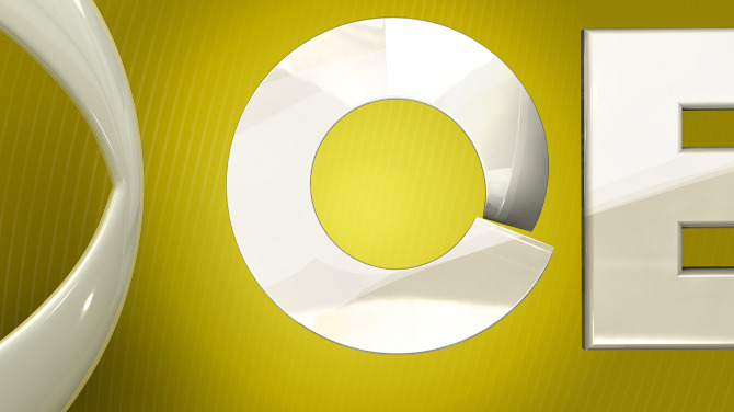 CBS "Rebrand" - FLAVr