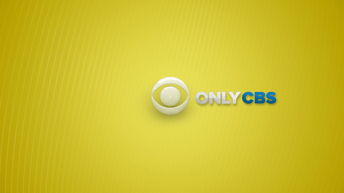 CBS "Rebrand" - FLAVr