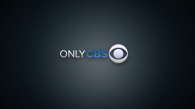 CBS "Rebrand" - FLAVr