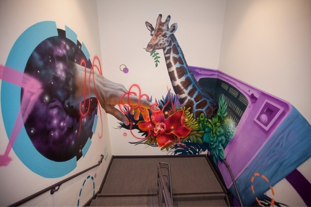 Sony Playstation - Carly Ealey - Art, Photo, Design, Social