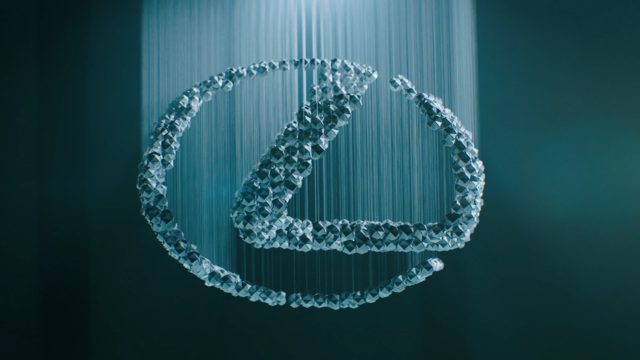 LEXUS / LETTERS - Ryan Durr