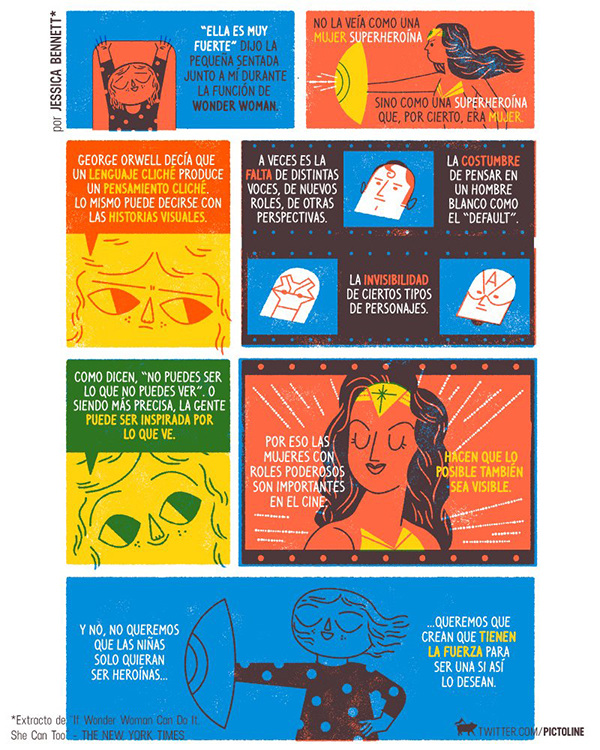 Pictoline - Lydia Nichols Illustration + Design + Anthropomorphizing