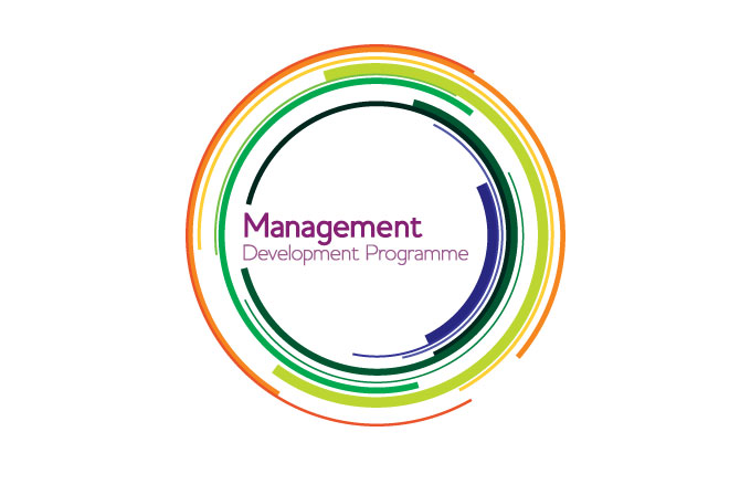Mdp Logo