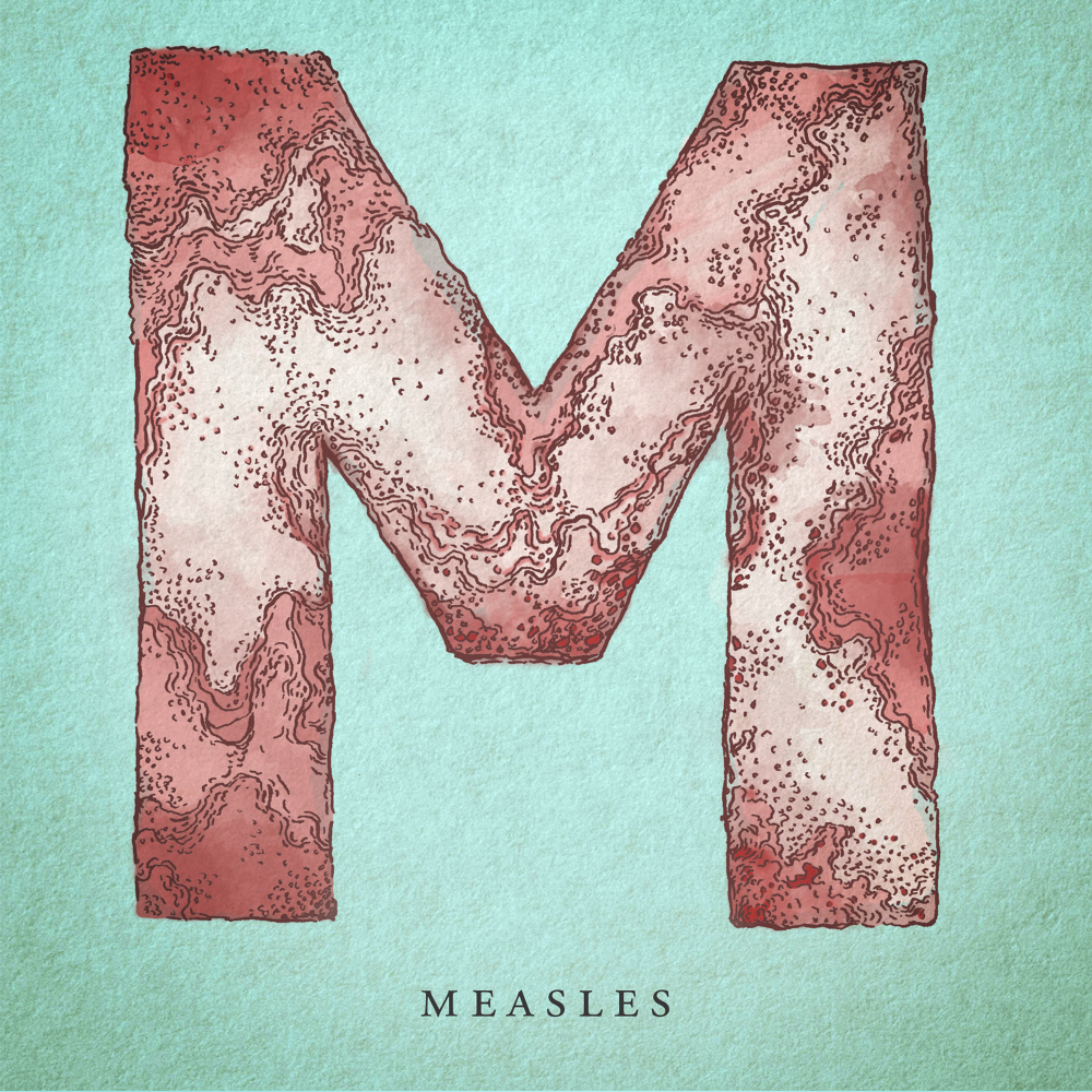 Anatomical Alphabet - Heidi Unkefer