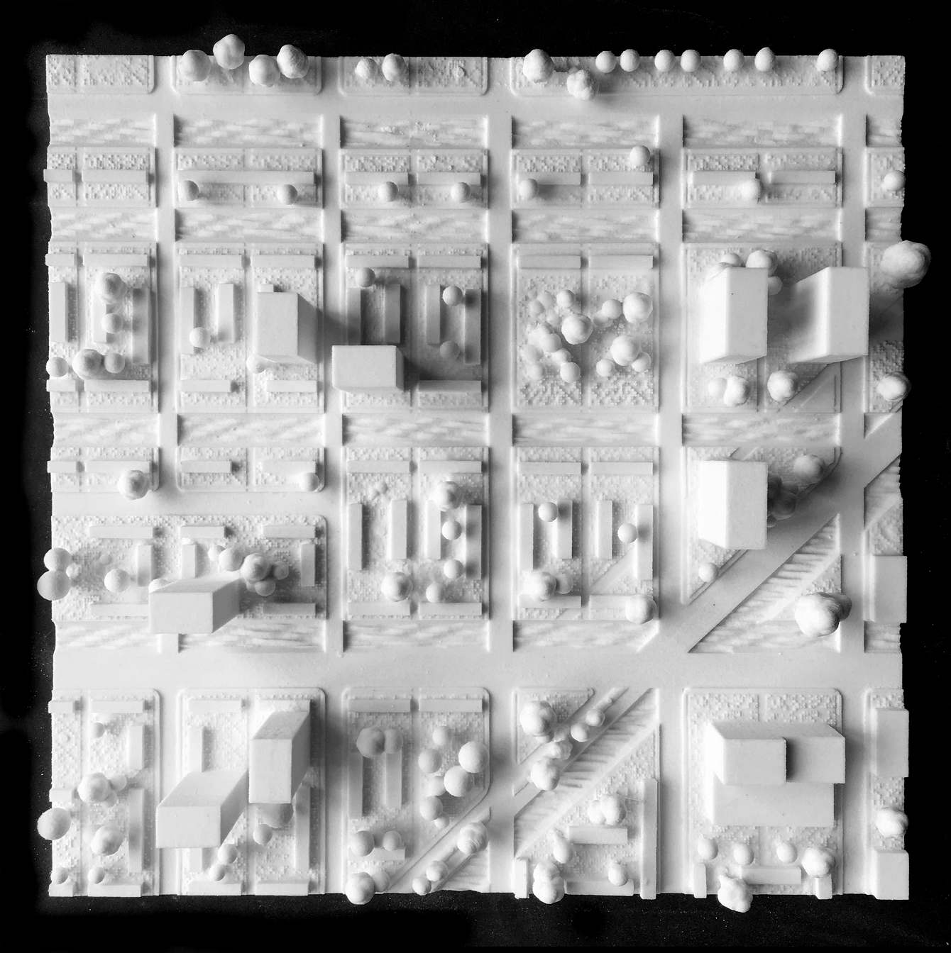 SLU Modeling: Detroit Future City - Sonny Xu