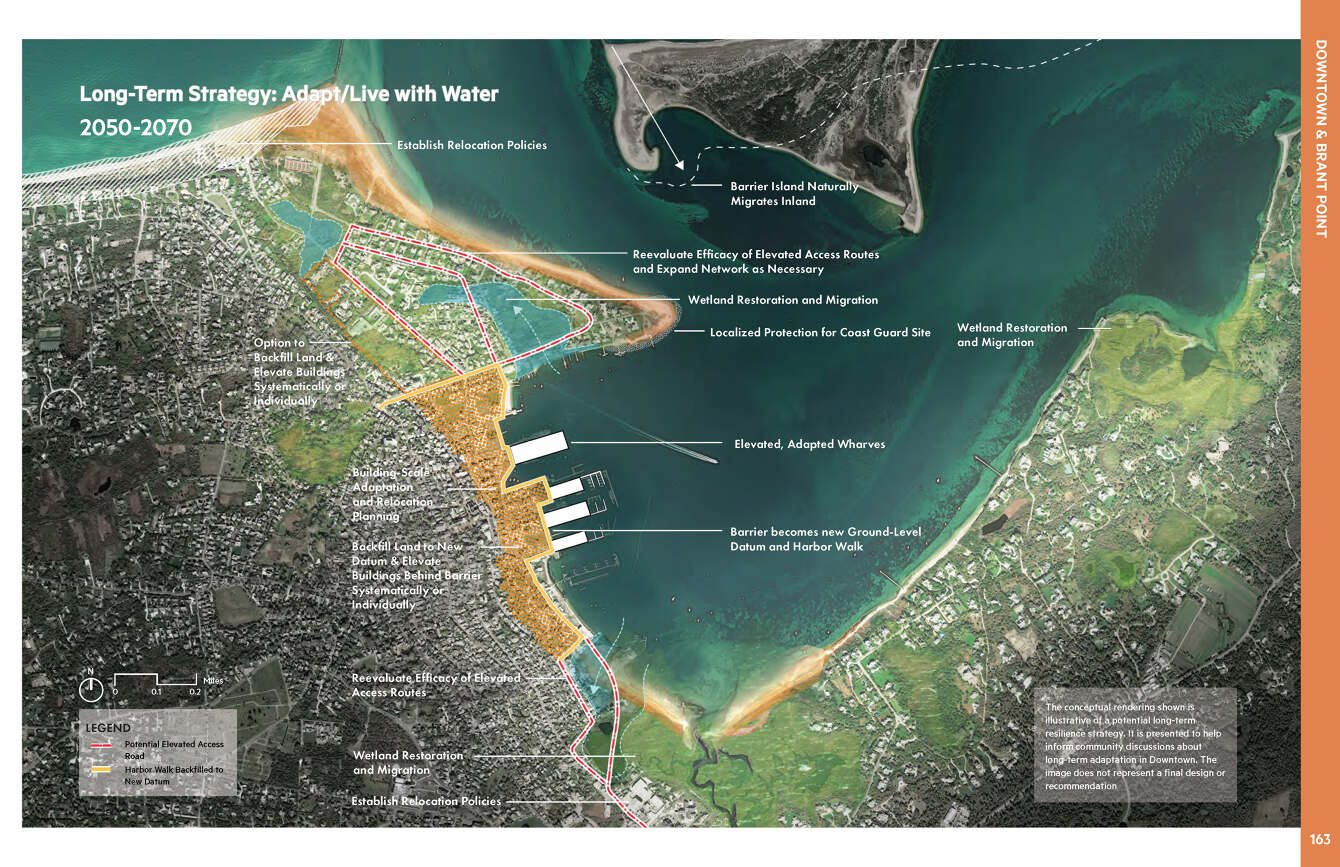 SLU: Nantucket Coastal Resilience Plan - Sonny Xu