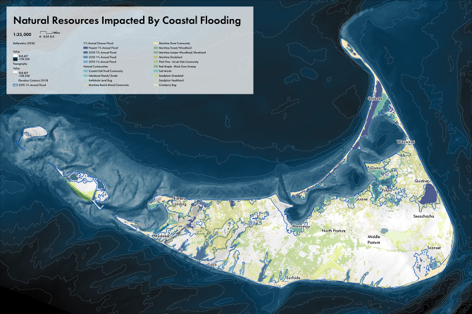 SLU: Nantucket Coastal Resilience Plan - Sonny Xu