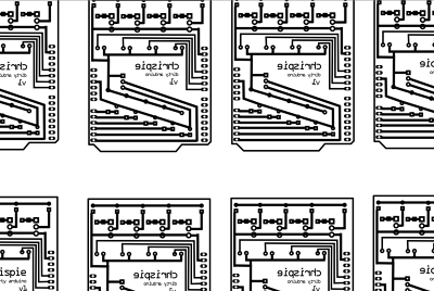 Bathroom Widget - Christopher Pietsch