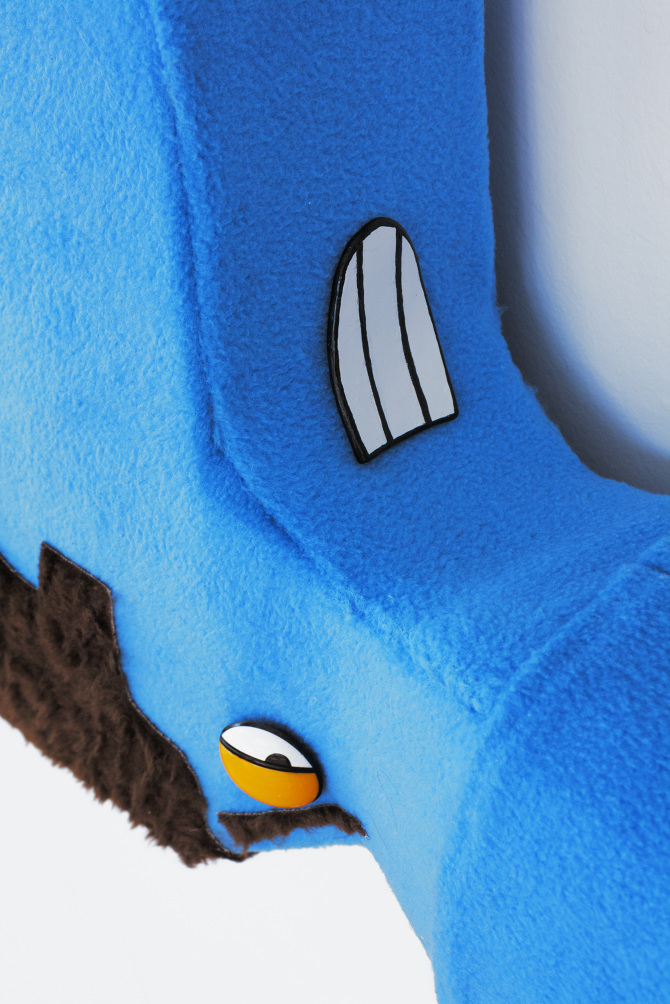 Hammer and Stake - Vogds